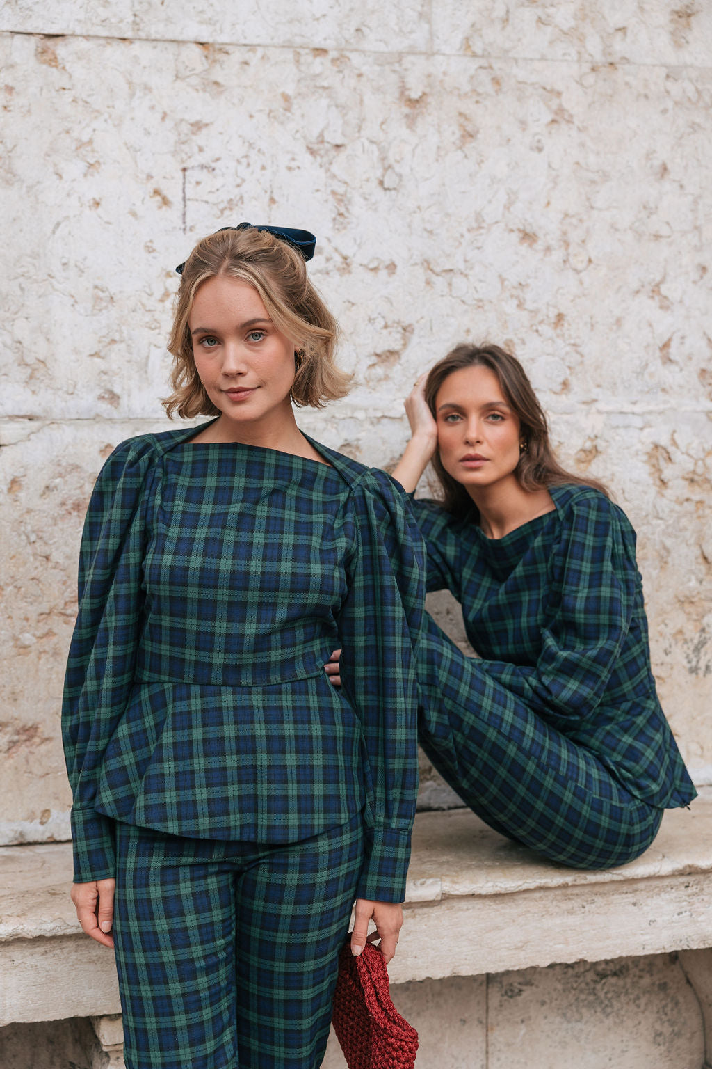 Tienda de ropa mujer fabricada en España – bymoodycollection